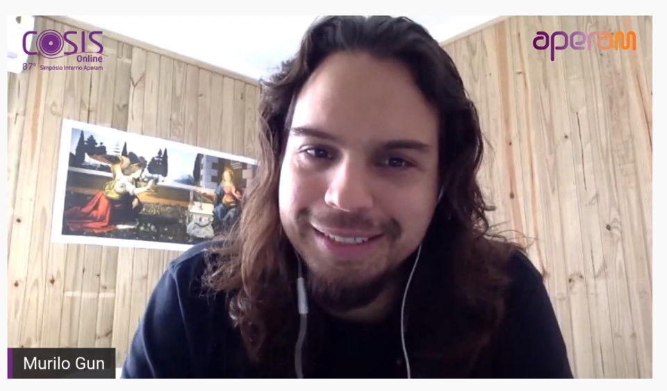 Aperam recebe Murilo Gun em evento virtual sobre Inovação e ...