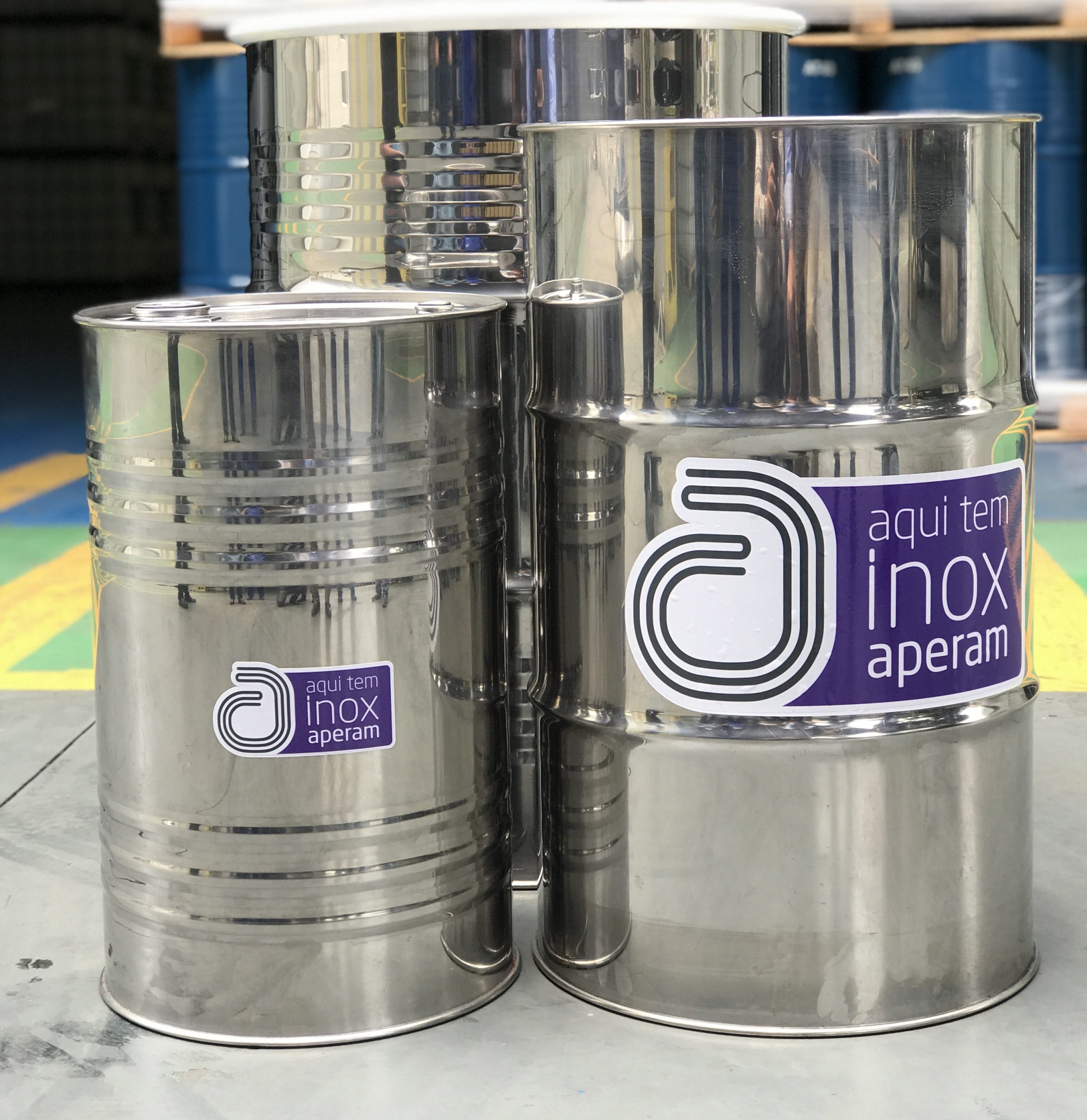 Aperam é premiada no International Stainless Steel Forum 2021 - Aperam